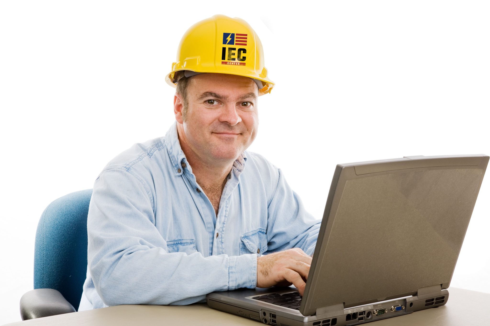 CENTEX IEC Online Training – Online Electrician Training in Texas